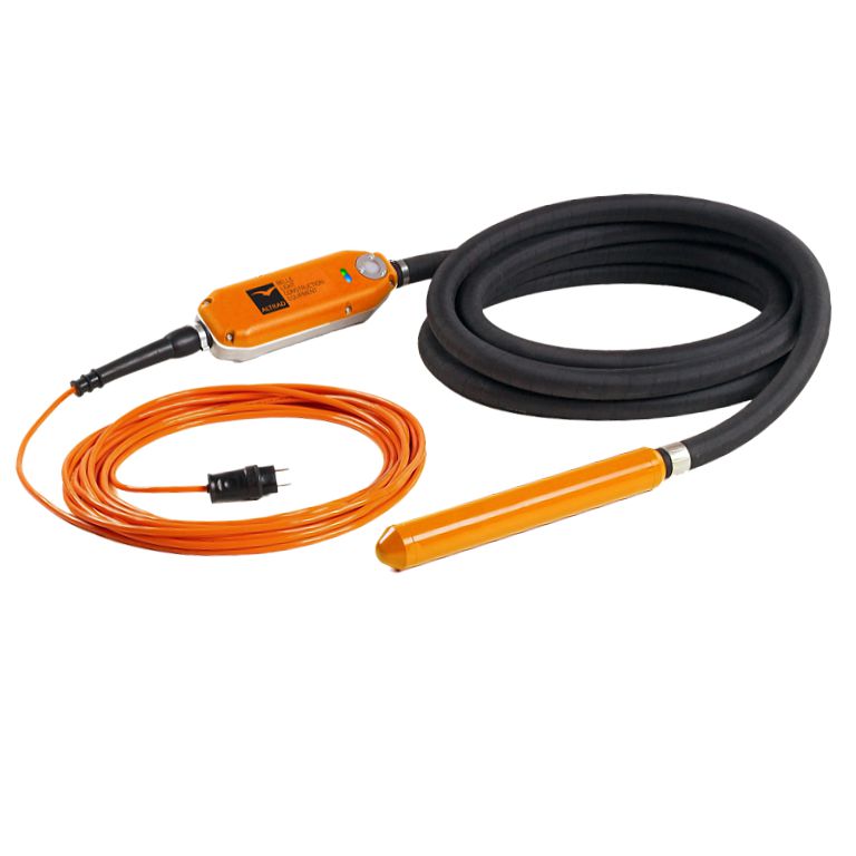 Belle Vibratech Parts Diagrams and Manuals | L&S