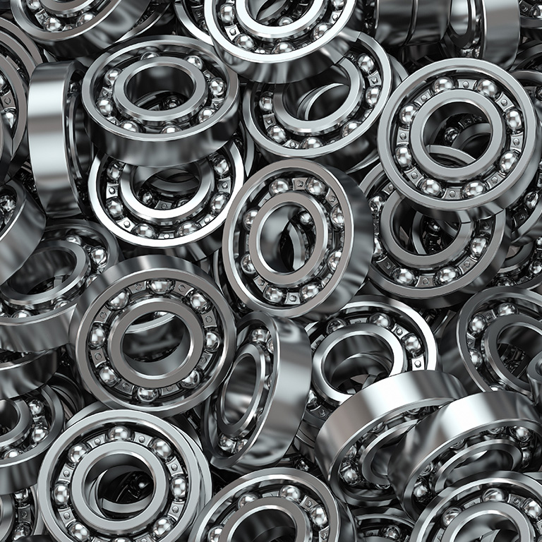 Ball Bearing Sizing Guide | L&S Engineers