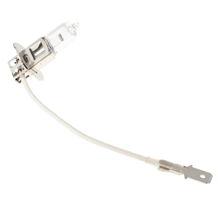 H3 Quartz Halogen Bulb - 12Volt - 55Watt - Each - 0-539-01 | L&S Engineers