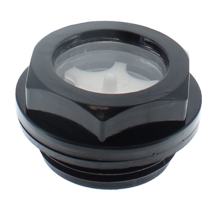 Hydraulic Tank Gauge fits JCB 1CX, 2CX & 3CX Replaces OEM No. 231/65902 ...