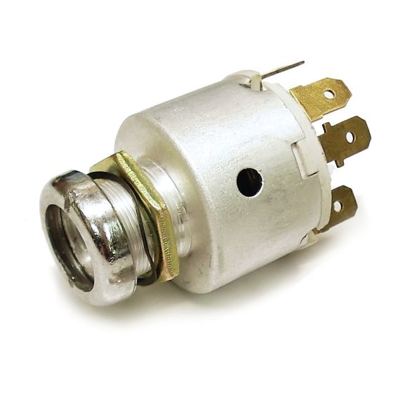 Ignition Switch Body to suit 92274 Barrel & JCB 2CX - Replaces: 701/ ...