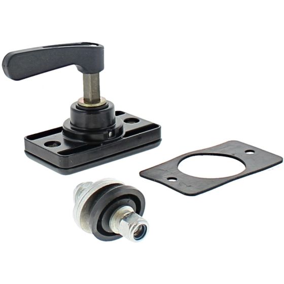 Window Latch for Telehandlers 2CX 3CX 4CX 5CX - Replacement Part | L&S ...