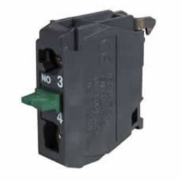 "Normally Open" Switch Block for Push Button Controls - Durite 0-657-20 ...