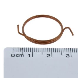 Choke Spring for Zenith 24T Carburettor on Vintage Engines | L&S