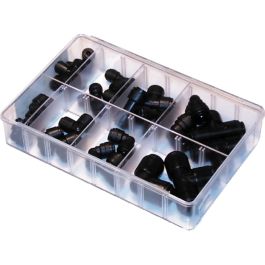 Metric Equal Elbows & Tees Speedfit Couplings, Assorted Box (26 pieces ...