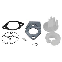 Nikki G-Type Twin Float & Needle Kit for Kohler Engine - OEM No. 16 757 ...