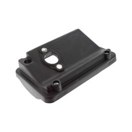 Air Filter Elbow for Loncin LC154F-1 with Oil Alarm Engine - OEM No ...