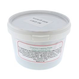 Back Lapping Paste 80 Grit Coarse | L&S