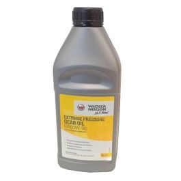 Extreme Pressure Gear Oil EP80W-90 (1 Litre) | L&S Engineers