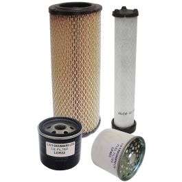 Maintenance Kit for Thwaites 7000 Dumpers Lister TS2/TS3 Engine | L&S