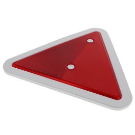 Trailer Reflector with White Surround for Lighting Boards | L&S Engineers