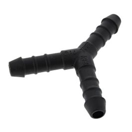 Plastic Y Shaped Hose Connector Fittings | L&S Engineers