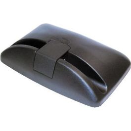 Class II Vehicle Mirror Head 389mm Fits 16-22mm Arm | L&S Engineers