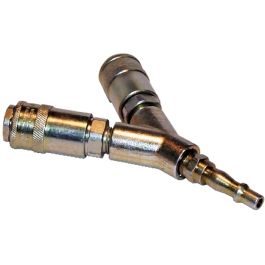 Splitter Male Adapter for PCL Airflow - Y Adapter for Dual Supply | L&S ...