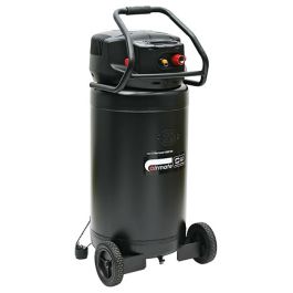 Vertical Air Compressor 2.5hp Direct Drive Oil-free 100ltr Tank - V300 ...