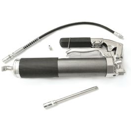 Grease Applicator with Adjustable Lever for Equipment Lubrication | L&S
