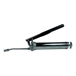 Side Lever Grease Gun with H/Duty Coupler | L&S