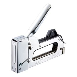 T55C Chrome Tacker Gun by Arrow - AT55C | L&S Engineers