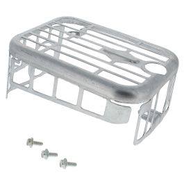 Muffler Guard for Briggs & Stratton 104M02-0083-F1, 104M02-0021-F1 ...