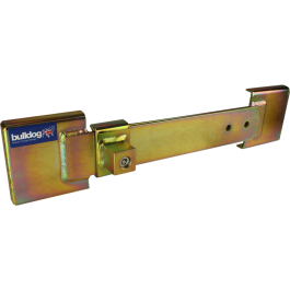 Bulldog CT550 Chereau Container Lock security against unaurthorised ...