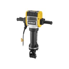 DEWALT D25981 28mm HEX Pavement Breaker 30kg 1800W 110V | L&S Engineers