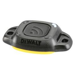 DEWALT Tool Connect Tag can be connected to any tool/asset (4 & 10 Pack ...