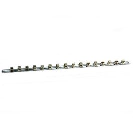 Socket Rail for 1/2" Drive Sockets - Draper Tools | L&S Engineers
