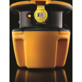 3.0kVA Power Pod 240V Transformer 2x16A Output sockets 2M x 1.5mm Cable ...