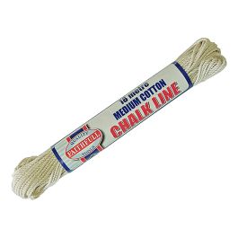 Cotton Chalk Lines | L&S Engineers