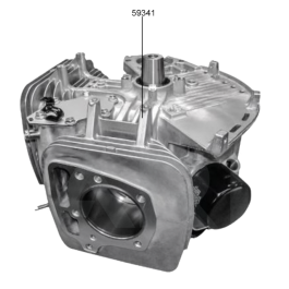 Short Block Assembly for Kawasaki FS691V Engine | L&S Engineers