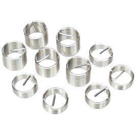 Helicoil Inserts | L&S Engineers