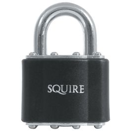 Stronglock Laminated Padlocks | L&S Engineers