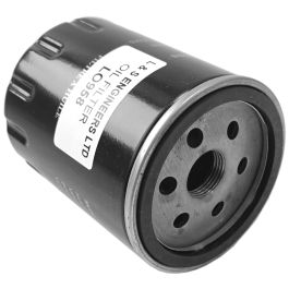 Replacement Oil Filter | L&S Engineers