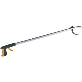 Long Arm Litter Picker Mechanical Gripper for Safe Waste collection ...
