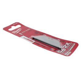 Box Cutter Blades General Use for Milwaukee - 5 Pack | L&S
