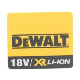 Label Identification for DeWalt DCF885C2 Impact Driver - N092310 | L&S ...