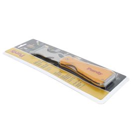 Purdy Folding 10-in-1 Multi-Tool with Full Length Rust-Resistant Blade ...