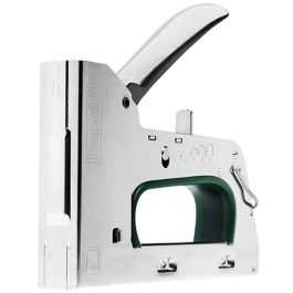 PRO Heavy-Duty Hand Tackers (6-14mm staples) | L&S Engineers