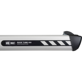 Van Vault Roof Tube 100 for Transporting & Storing Copper Pipes Holds ...