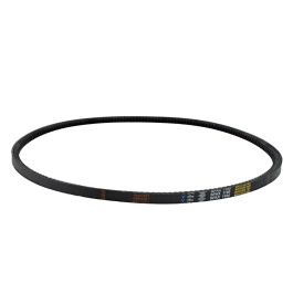 SPAX1180 Toothed Rubber Drive V-Belt - Circ.1180mm, Width: 13mm, Height ...