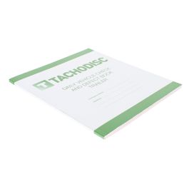 Tachodisc Book -Trailer Daily Check and Defect Book - T20TRL | L&S ...