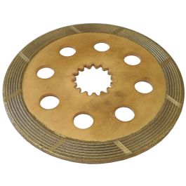 Brake Rotor for Thwaites and Terex Dumpers - OEM T3051, 800-4025 | L&S