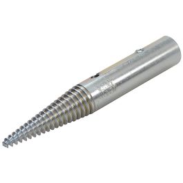 Taper Spindles | L&S Engineers