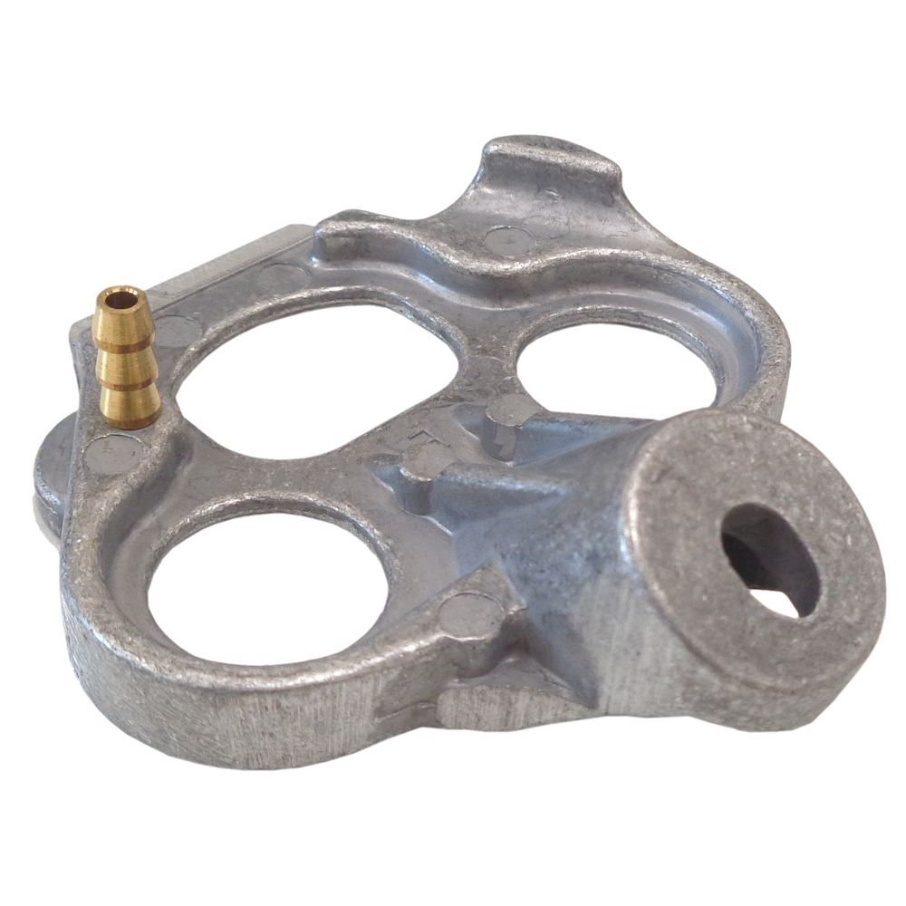 Inlet Flange for Husqvarna K760 Disc Cutter - OEM 574 23 18 02 | L&S