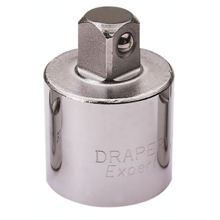 Socket Reducer 3/8" to 1/4" for Wrench Adapters | L&S