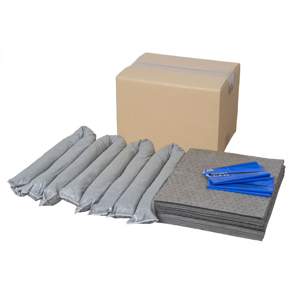 45 Litre General Purpose Spill Re-Fill Kit | L&S